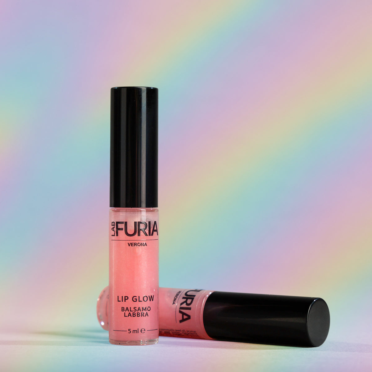 Lip Glow Balsamo Labbra – Idratante & Effetto Glow | Labfuria